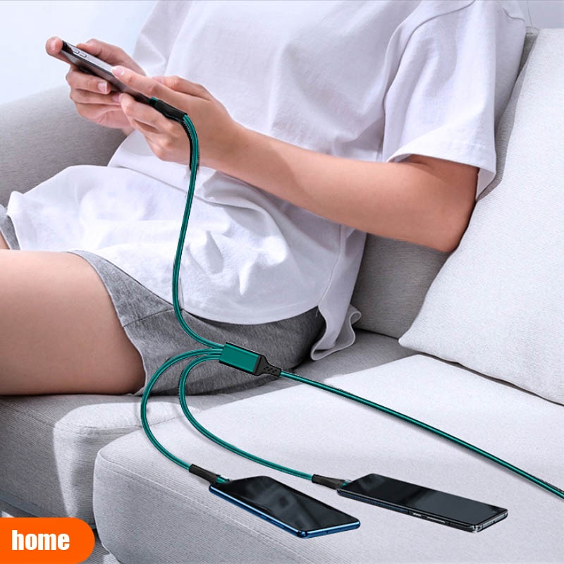 UGREEN รุ่น 20103 Type-C to Micro-B USB3.0 สายยาว 1M Data Charging ...