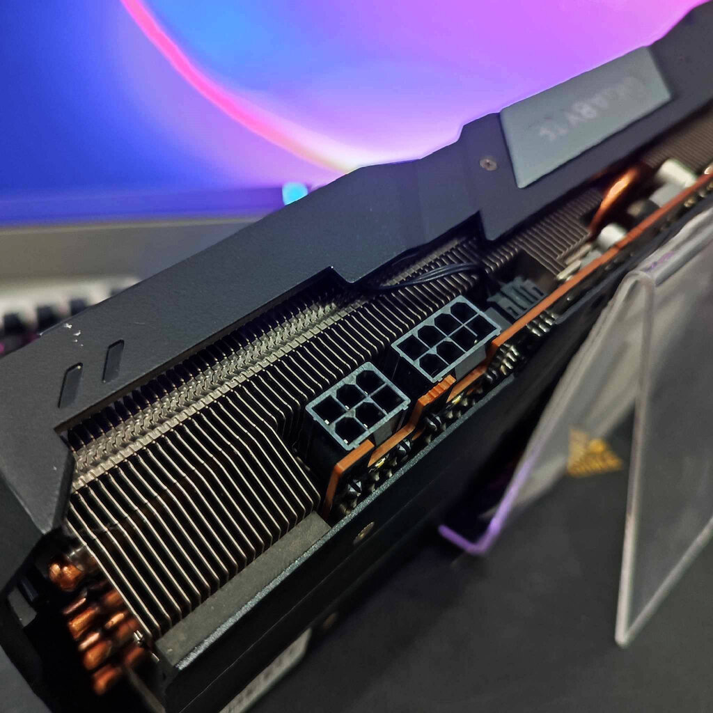 Gigabyte RX5700XT Gaming OC 8G GDDR6 (มือสอง) - MYPC-Update - ThaiPick