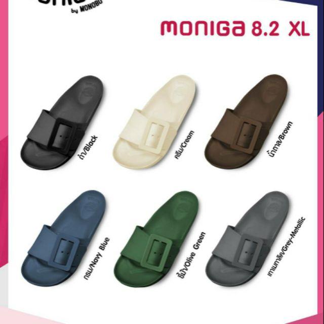Monbo Moniga 7.1 โมโนโบ้รุ่นใหม่สวมใส่สบายพื้นหนานุ่มสวม 2 ตอน ...