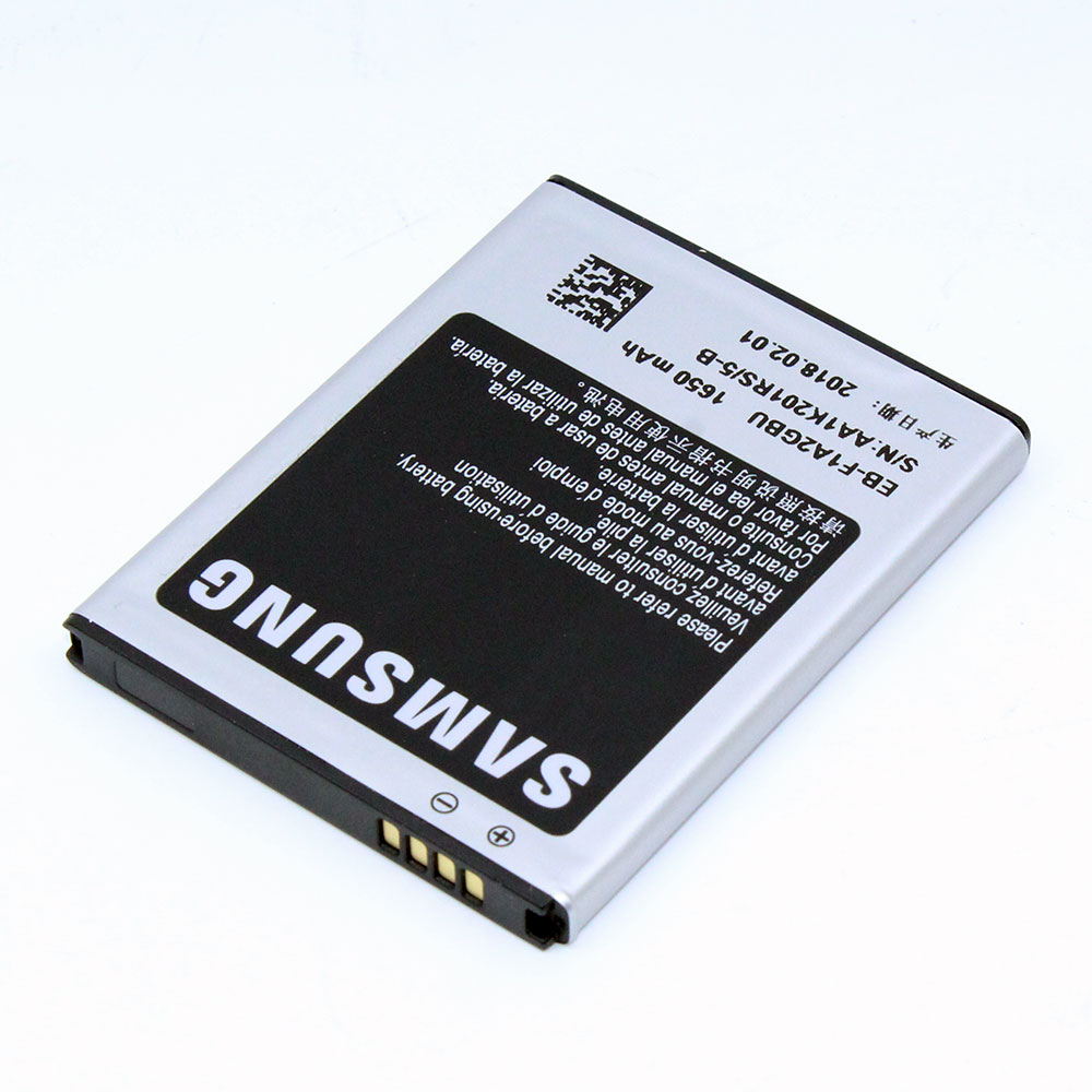 แบตเตอรี่มือถือ Samsung Galaxy S2 , i9100 - hrgshop - ThaiPick