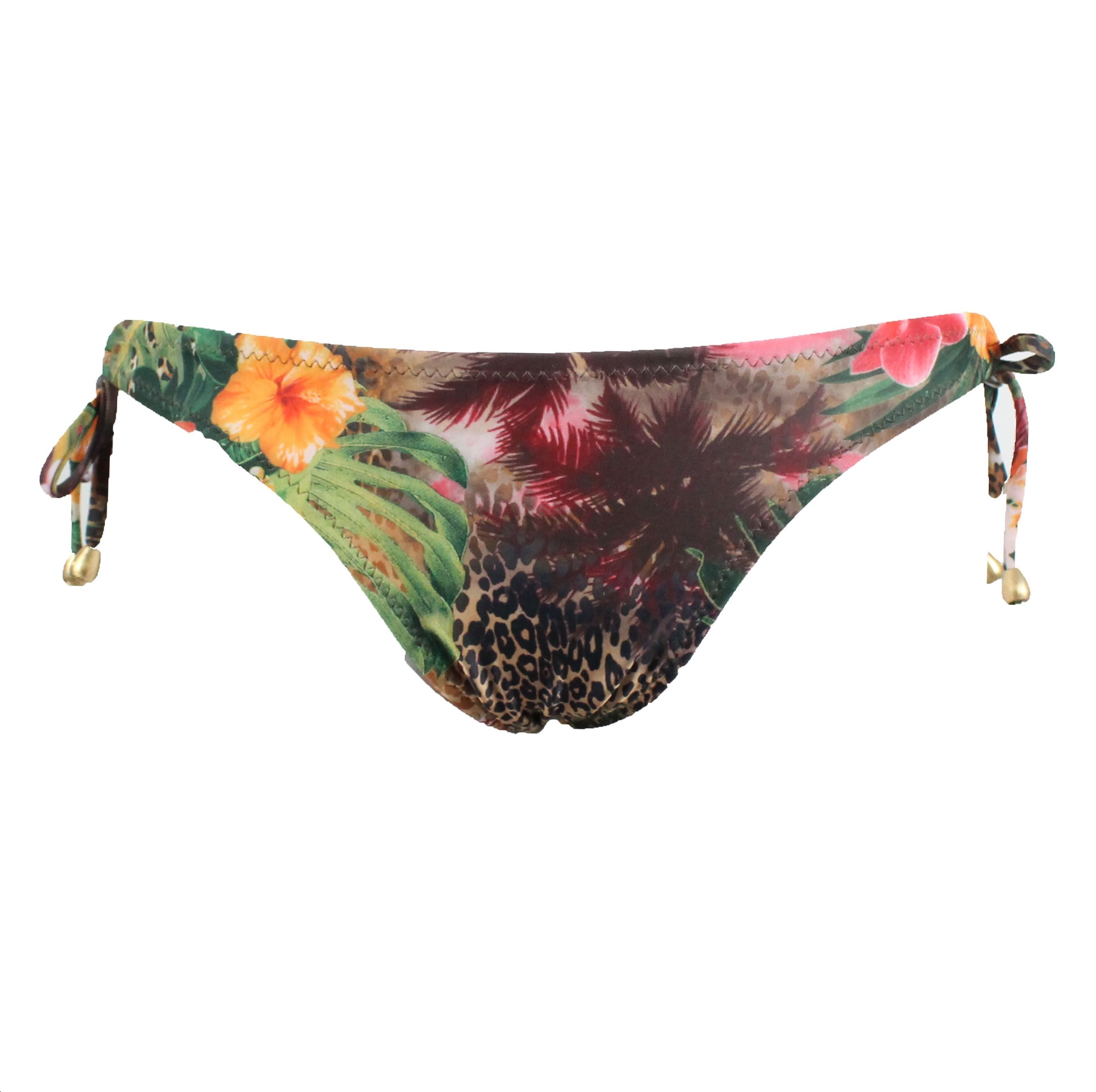 Annebra Cruise ชุดว่ายน้ำ บิกินี่ ทูพีช Two Piece Swimsuit รุ่น 9 271 9