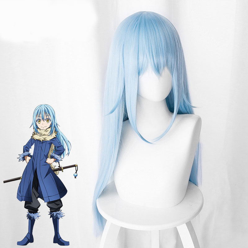 DIOCOS That Time I Got Reincarnated as Slime Cosplay Milim Nava Rimuru ...