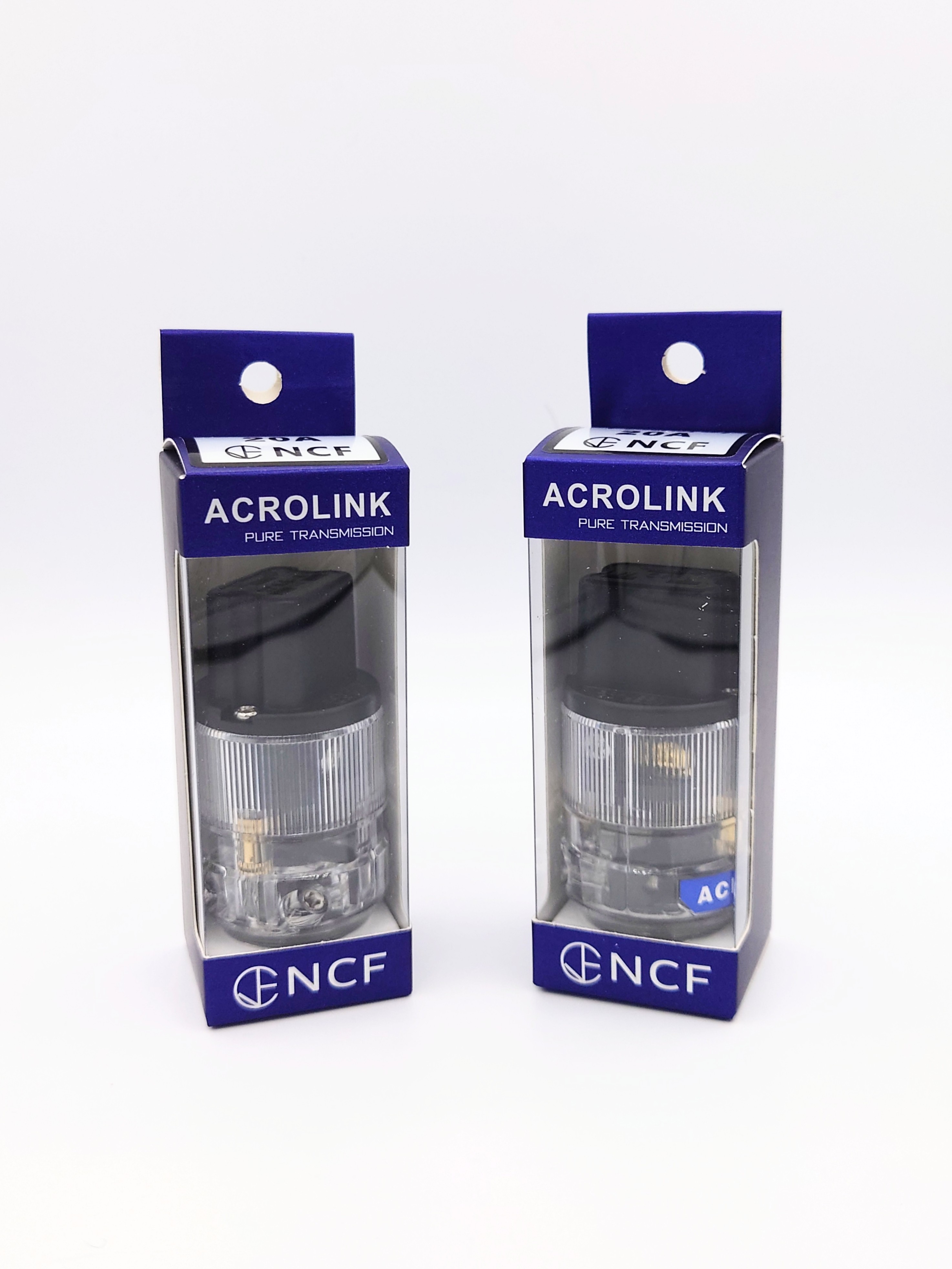 ท้ายสายไฟ Acrolink 20A - Remet Audio - ThaiPick