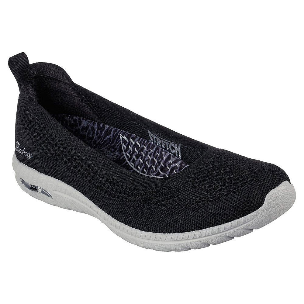 Skechers สเก็ตเชอร์ส รองเท้า ผู้หญิง Arch Fit Flex Active Shoes 100294 ...