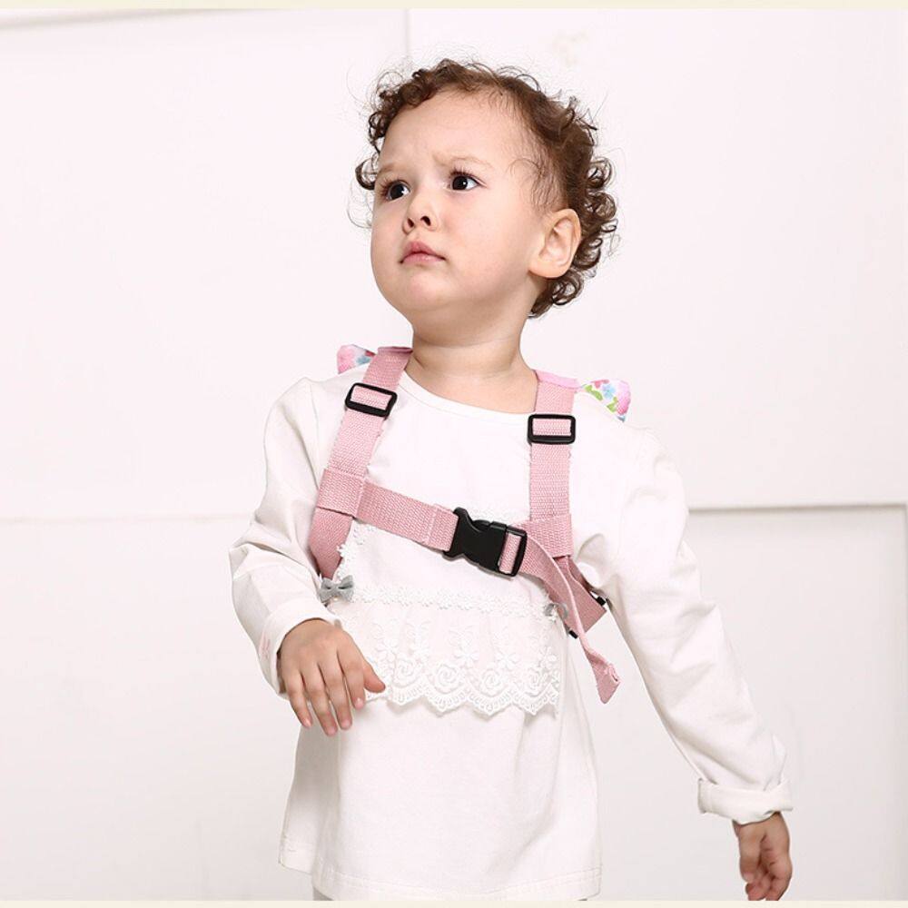 LMFIUA STORE Outdoor Walking Safety Harness Rope for Baby Kid Strap ...