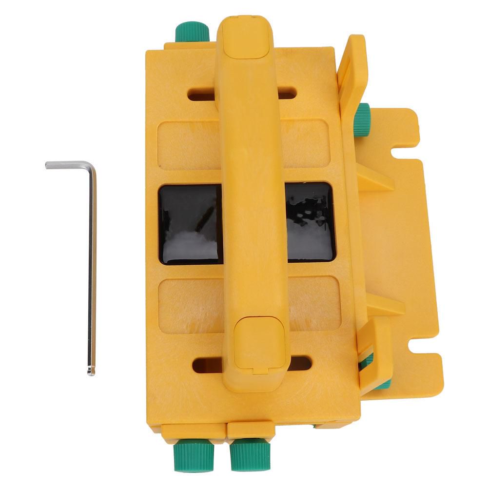 3D Safety Pusher Block สำหรับ Table Saw Band Router Hand Protection ...