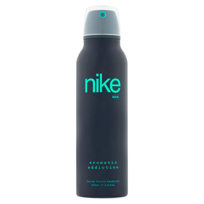 Nike Urban Soul Man Deo Spray-Aromatic Addiction 200ml ไนกี้ เออร์บาน ...
