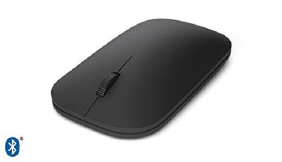 Microsoft Designer Bluetooth Mouse สีดำ ประกันศูนย์ 3ปี ของแท้ เมาส์ ...