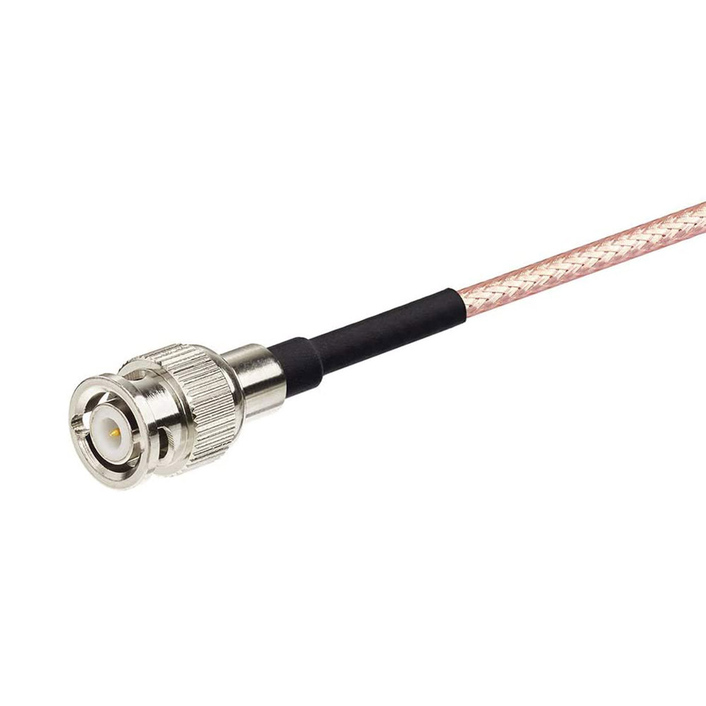 Eightwood Mini BNC Male to BNC Female 75 Ohm SDI Cable for 3G HD Vedio ...