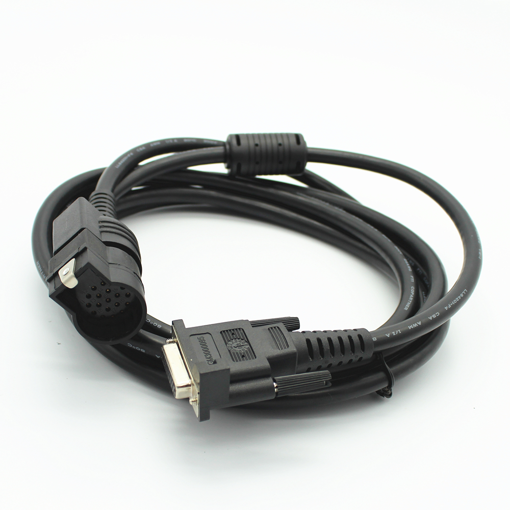 Vetronix Tech2 DLC Main Test Cable for TECH2 Scanner Cable use for GM ...