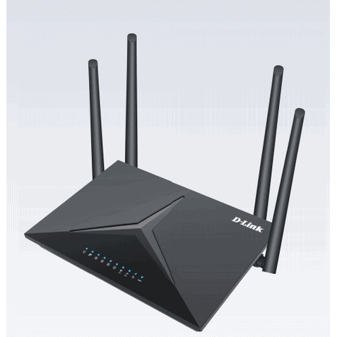 DLINK ROUTER 4G LTE WIRELESS N300 Model DWR-M920 - ONE_computer - ThaiPick