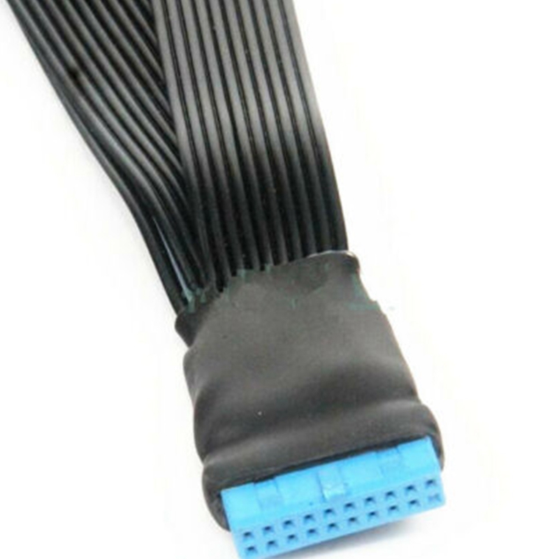 Motherboard Mainboard USB3.0 19Pin 20Pin 19-Pin 20-Pin 1 to 2 Power ...