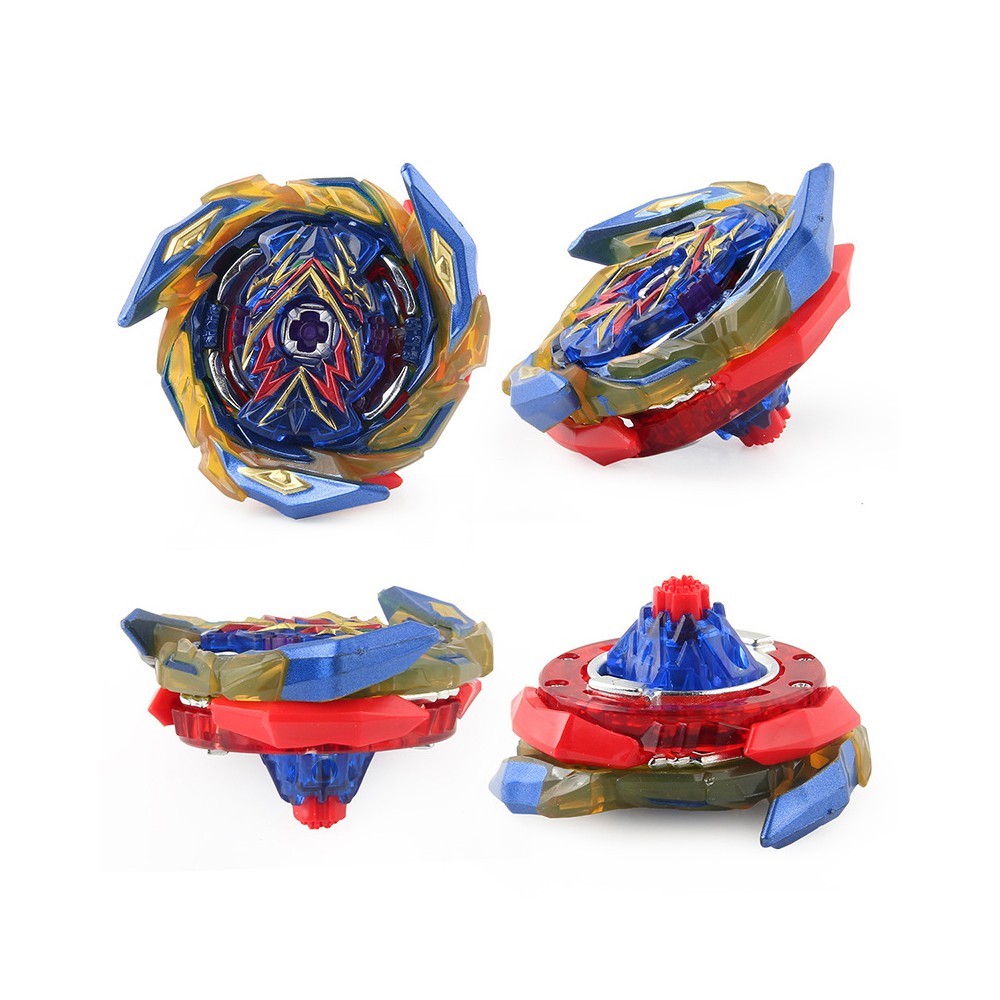 Beyblade Burst B-163 Brave Valkyrie Evolution Turbo Metal Fusion ...