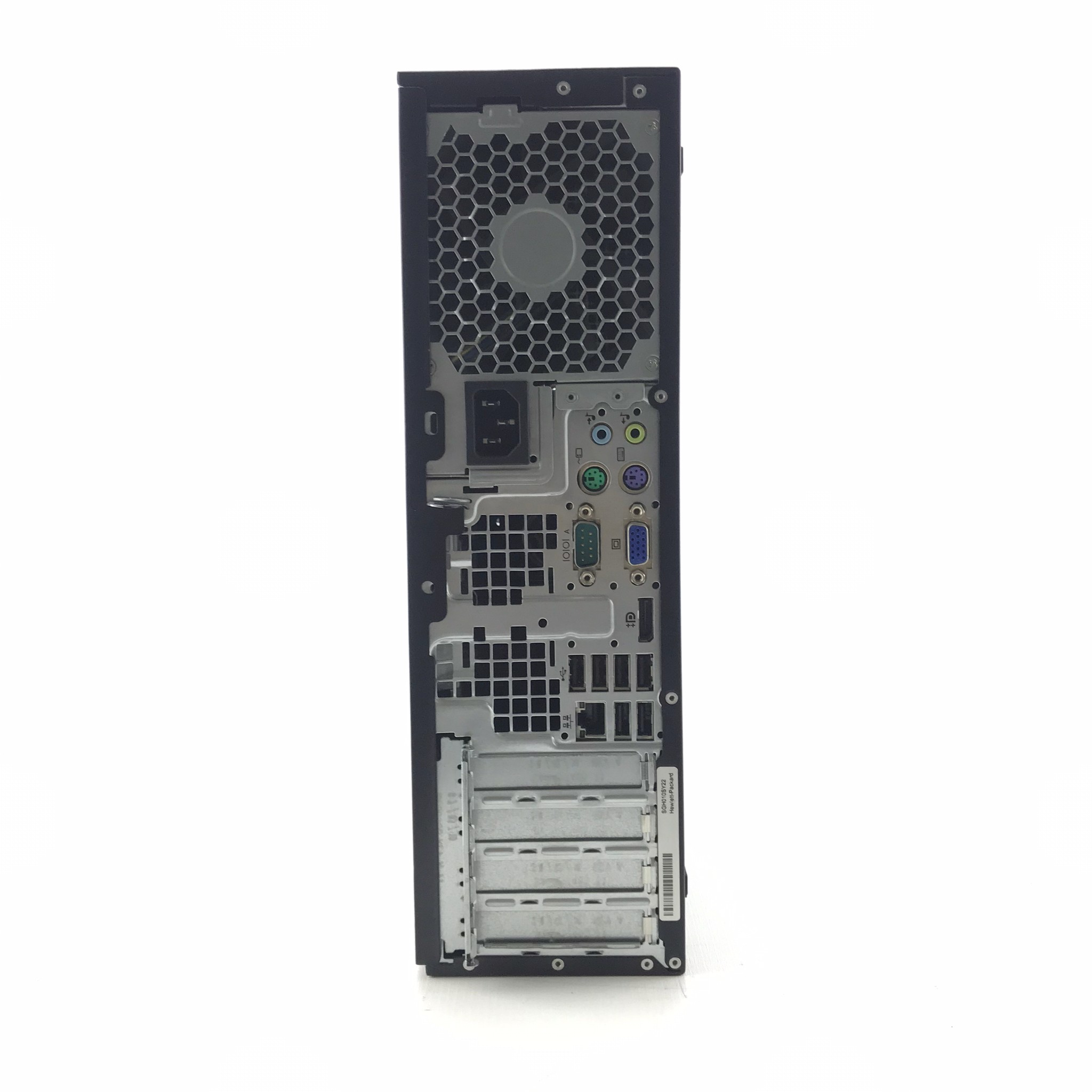 0296 Desktop HP Compaq 6005 Pro - EAST 1592464751 - ThaiPick