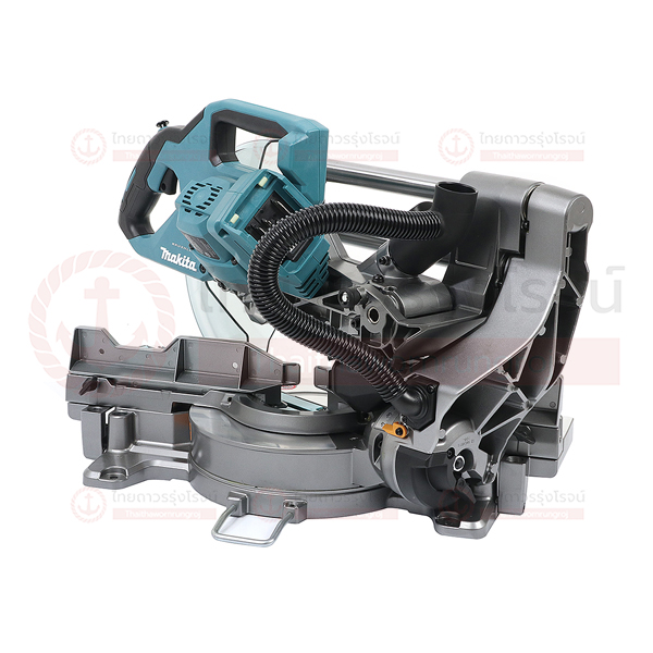 MAKITA LS002 เครื่องเลื่อยสไลด์ 8-1/2" รุ่น LS002GZ (เครื่องเปล่า) 40V ...