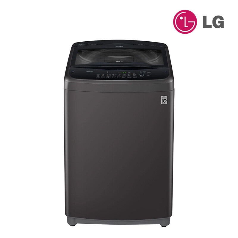 [ทักแชทรับส่วนลด]LG เครื่องซักผ้าฝาบน Smart Inverter 10 KG 13 KG รุ่น ...