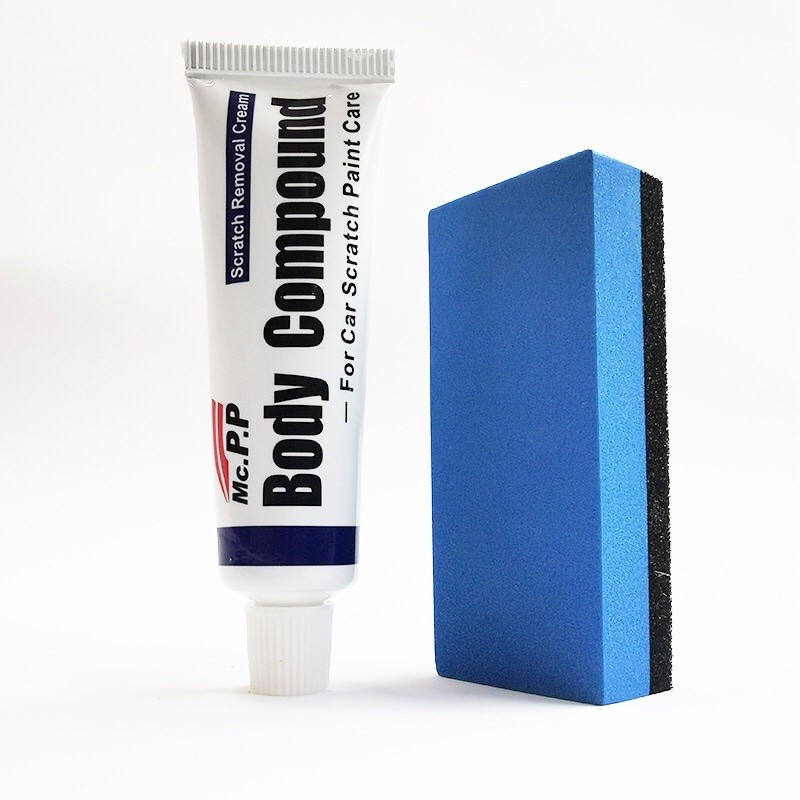 รถยนต์เครื่องมือซ่อมแซมอุปกรณ์ตกแต่งรถยนต์Fix It Car Wax Car Body ...