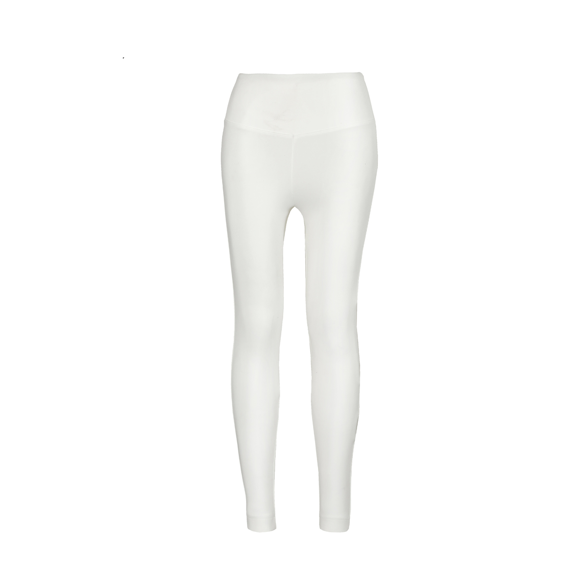 2021 BASIC PANT WHITE กางเกงใส่ออกกำลังใสว่ายน้ำ ผ้ากัน UV UPF 50 - V ACTIVEWEAR - ThaiPick