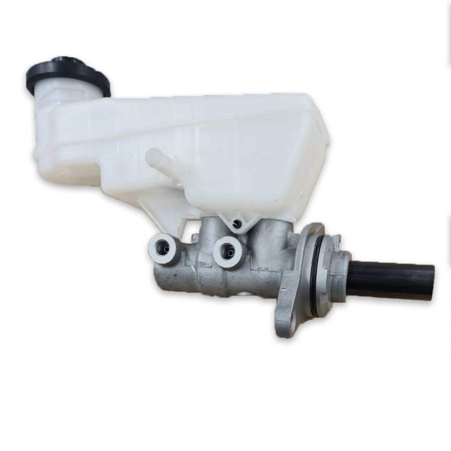 แม่ปั้มเบรค TOYOTA REVO , ALL NEW FORTUNER แม่ปั้มเบรครถยนต์ โตโยต้า รี ...