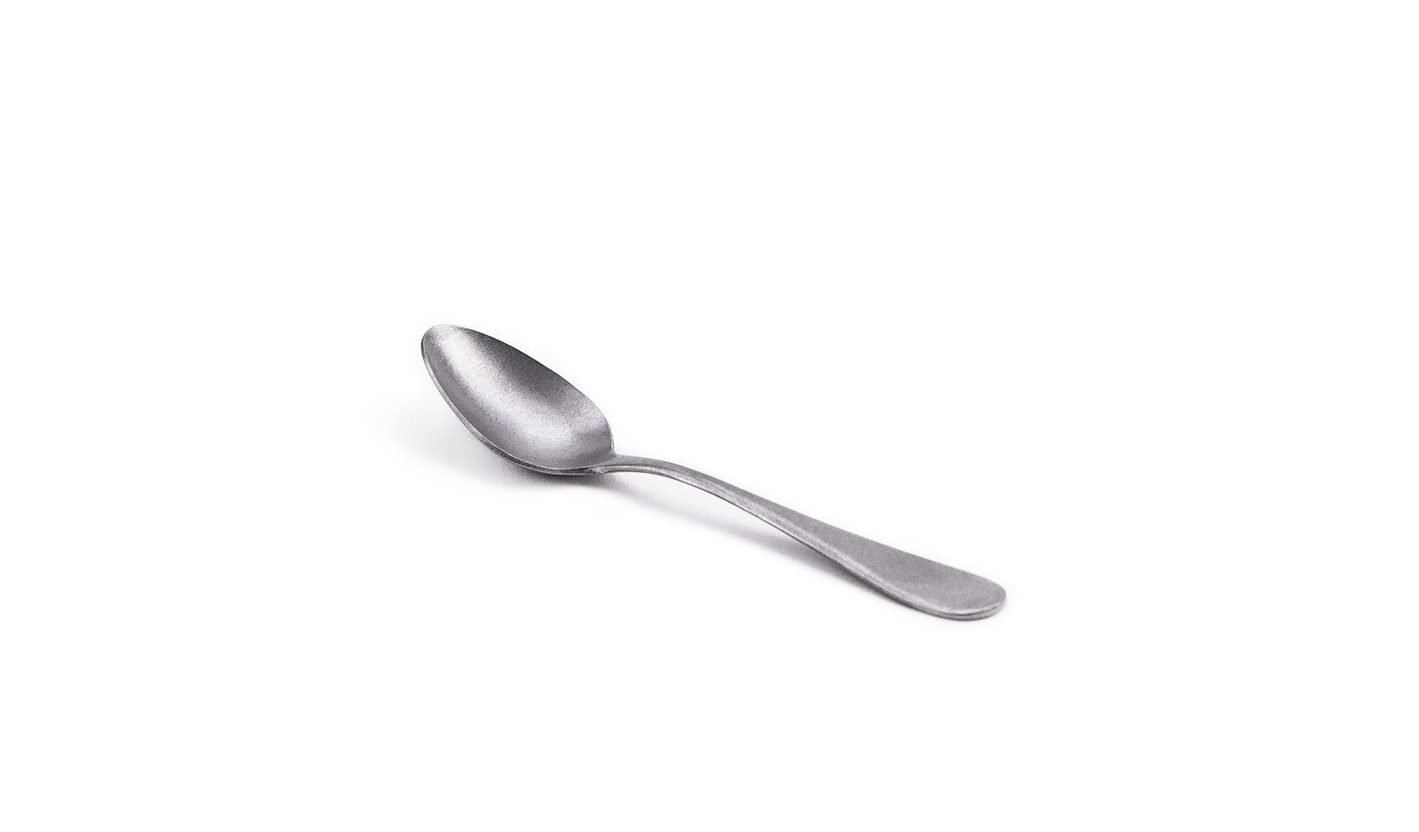 RAMEN SPOON (LONG HANDLE) - Kus Kus Shop - ThaiPick