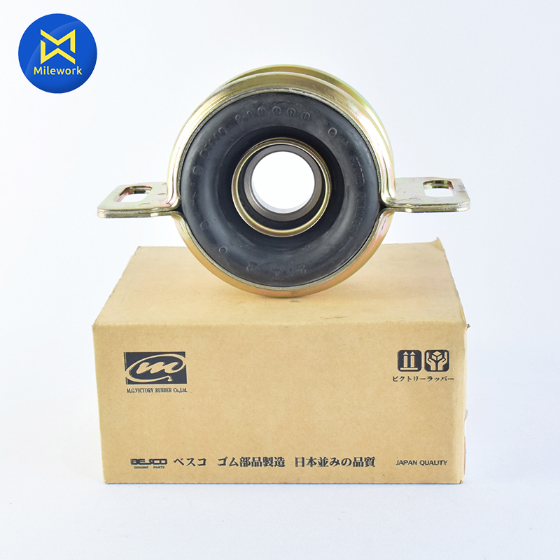 ยางเพลากลาง COMMU ปี 05-13 BESCO (37230-26030) (สินค้าได้รับตามรูปที่ ...