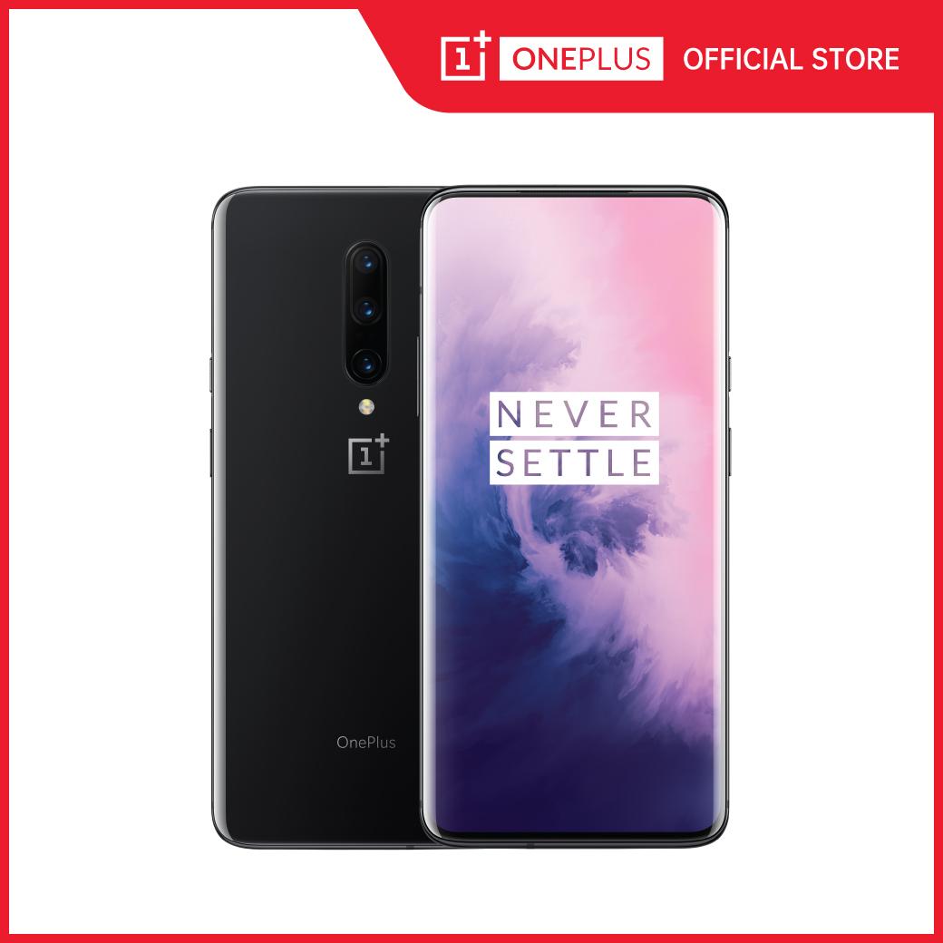OnePlus 7 Pro 8+256GB หน้าจอ 6.67 นิ้ว Fluid Amoled, Snapdragon855 ...
