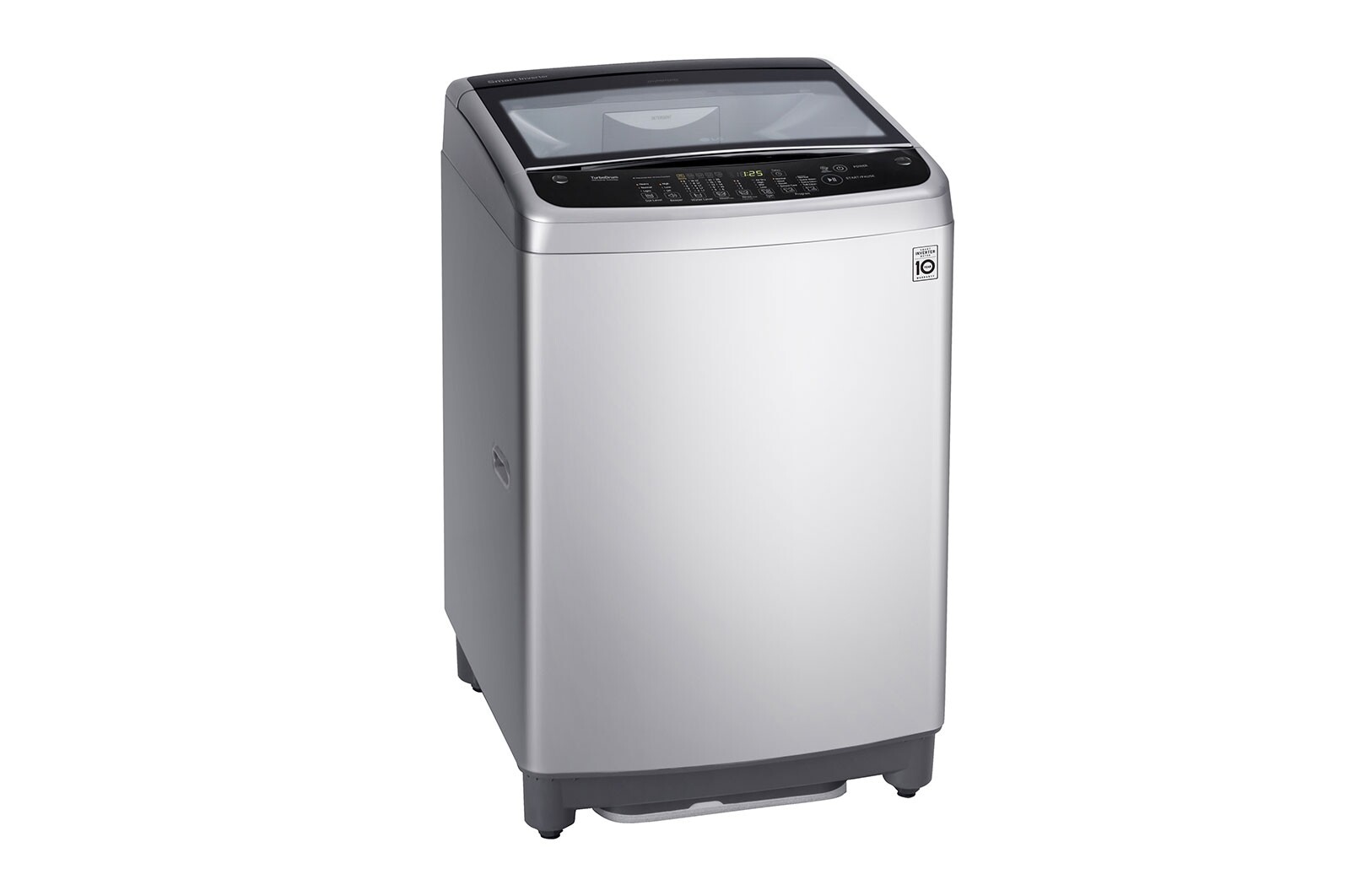 [ทักแชทรับส่วนลด]LG เครื่องซักผ้าฝาบน Smart Inverter 10 KG 13 KG รุ่น ...