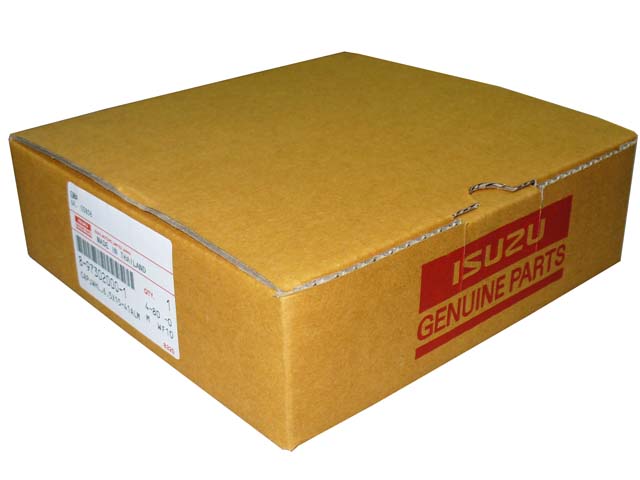 ฝาครอบดุมล้อ ฝาดุม ฝาล้อ ฝาครอบล้อ ฝาครอบแม็ก ฝากลางแม็ก อีซูซุ ISUZU ...