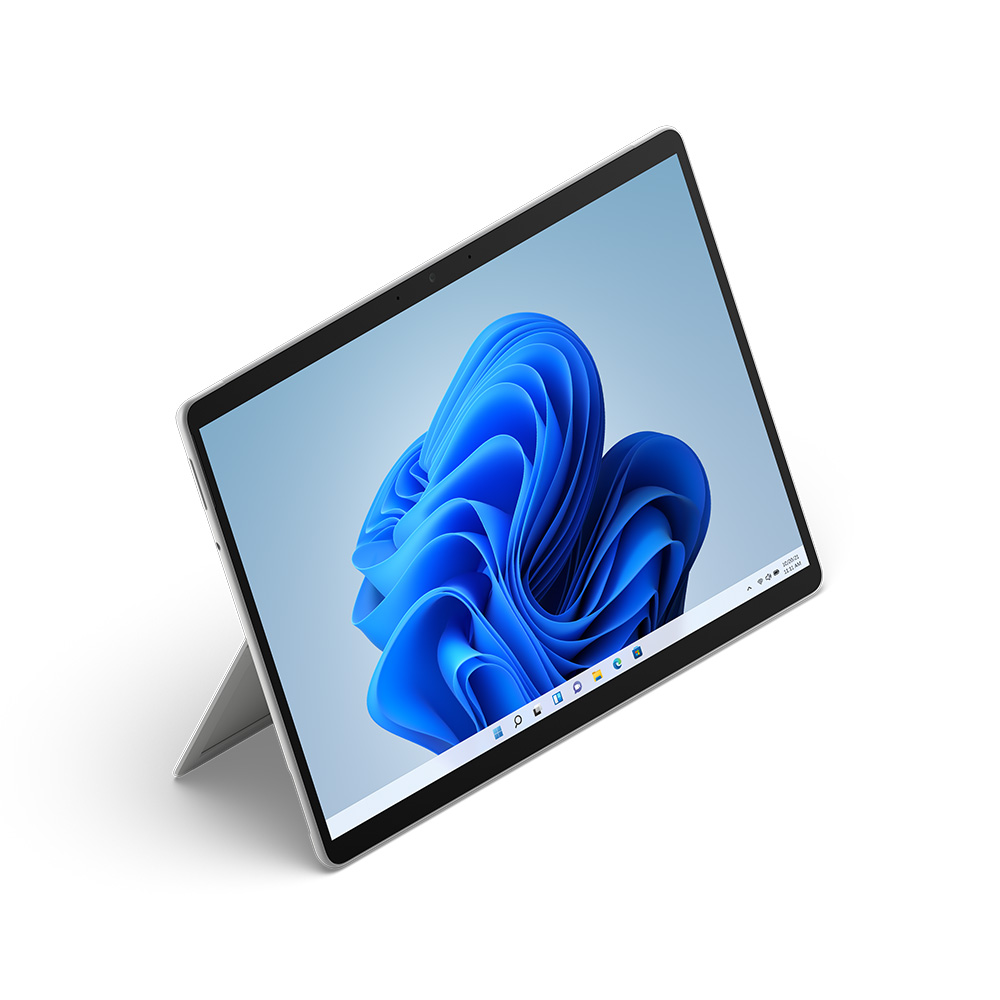 [Pre-Order] Microsoft Surface Pro8 i5/8/128 Thai Platinum (8PN-00016 ...