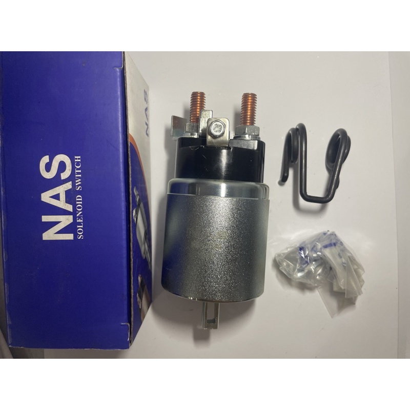 ออโตเมติกสตาร์ท โซลินอยด์ ISUZU NPR 115 24v (SS-2524)พร้อมจัดส่ง ราคาถูก สิ้นค้าขายดี | Lazada.co.th