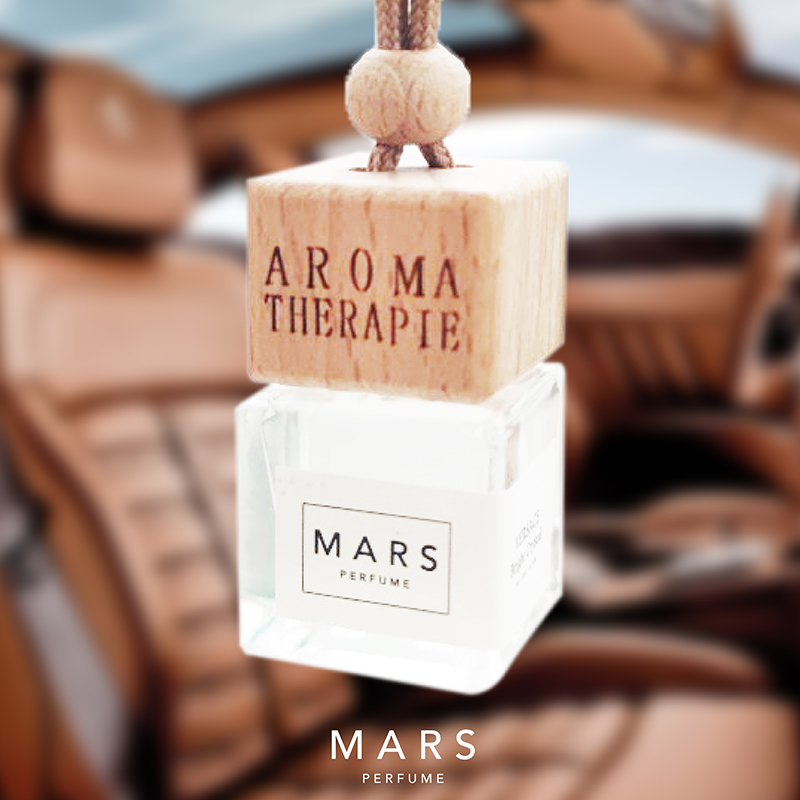 น้ำหอมรถยนต์ *ฝาไม้* Mars Perfume สูตรเข้มมข้น กลิ่นไม่จาง - MARS ...