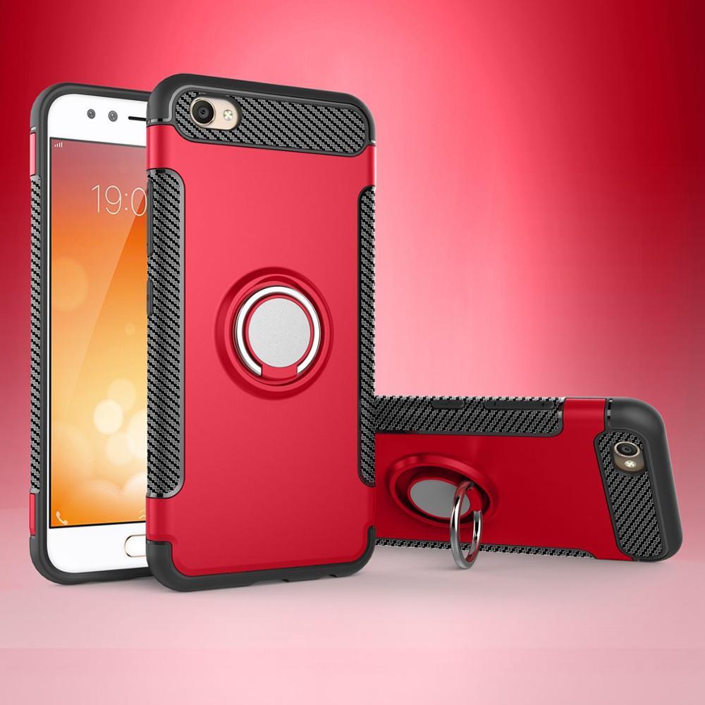 Googlehitech Smart Case For OPPO A1K / OPPO A7 / OPPO A3S / OPPO A5S ...