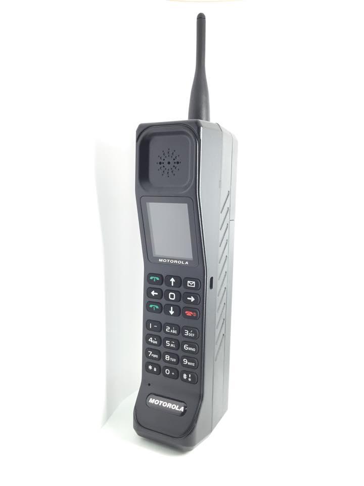Motorola Classic Phone | Lazada.co.th