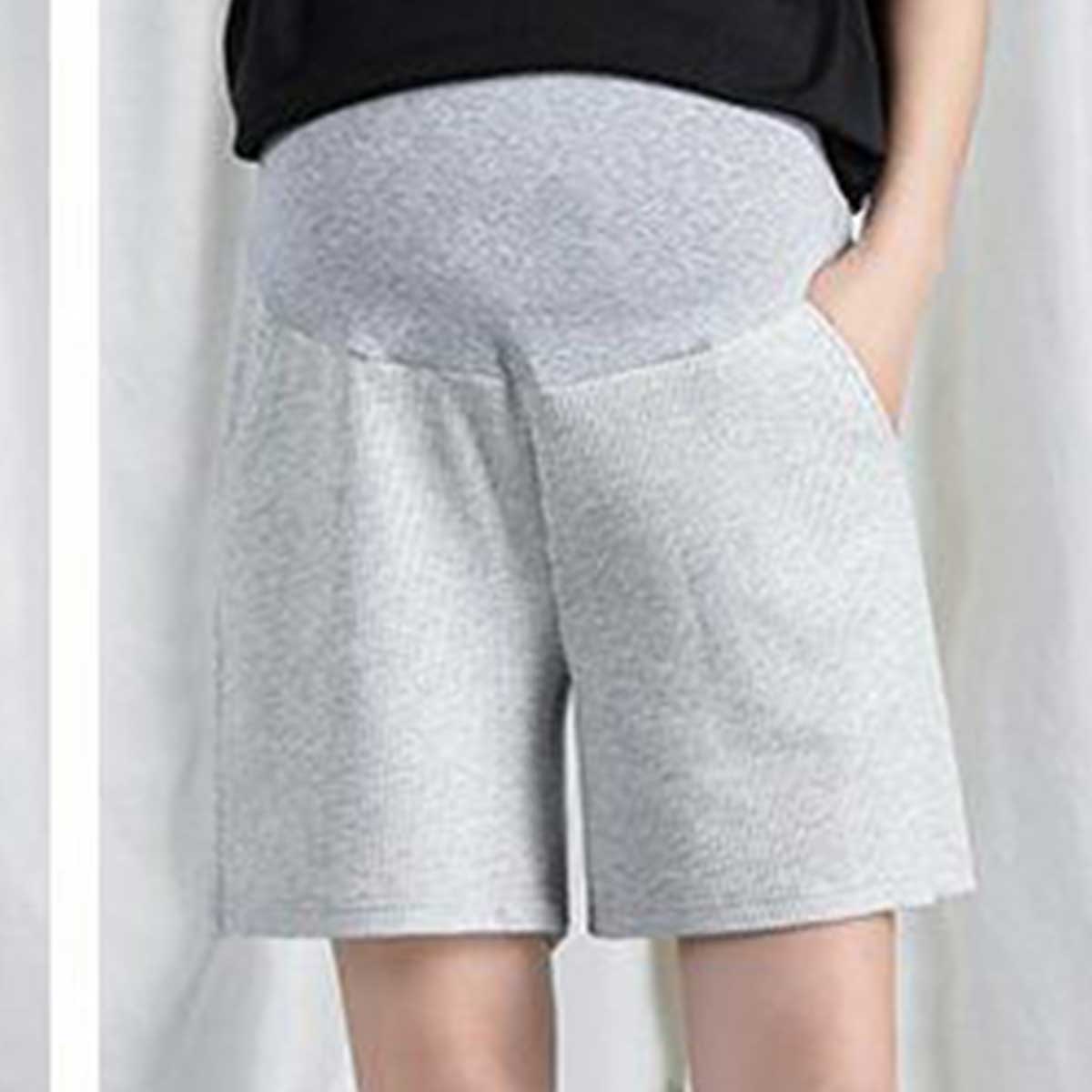 Cute maternity casual shorts soft comfortable - DODO HOUSE - ThaiPick