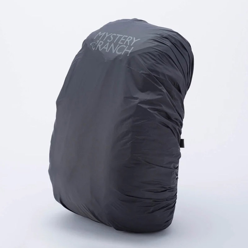 Mystery Ranch Pack Fly ผ้าคลุมเป้กันฝนไนลอน บาง เบา คลุมเป้ได้ทั่วถึง ...