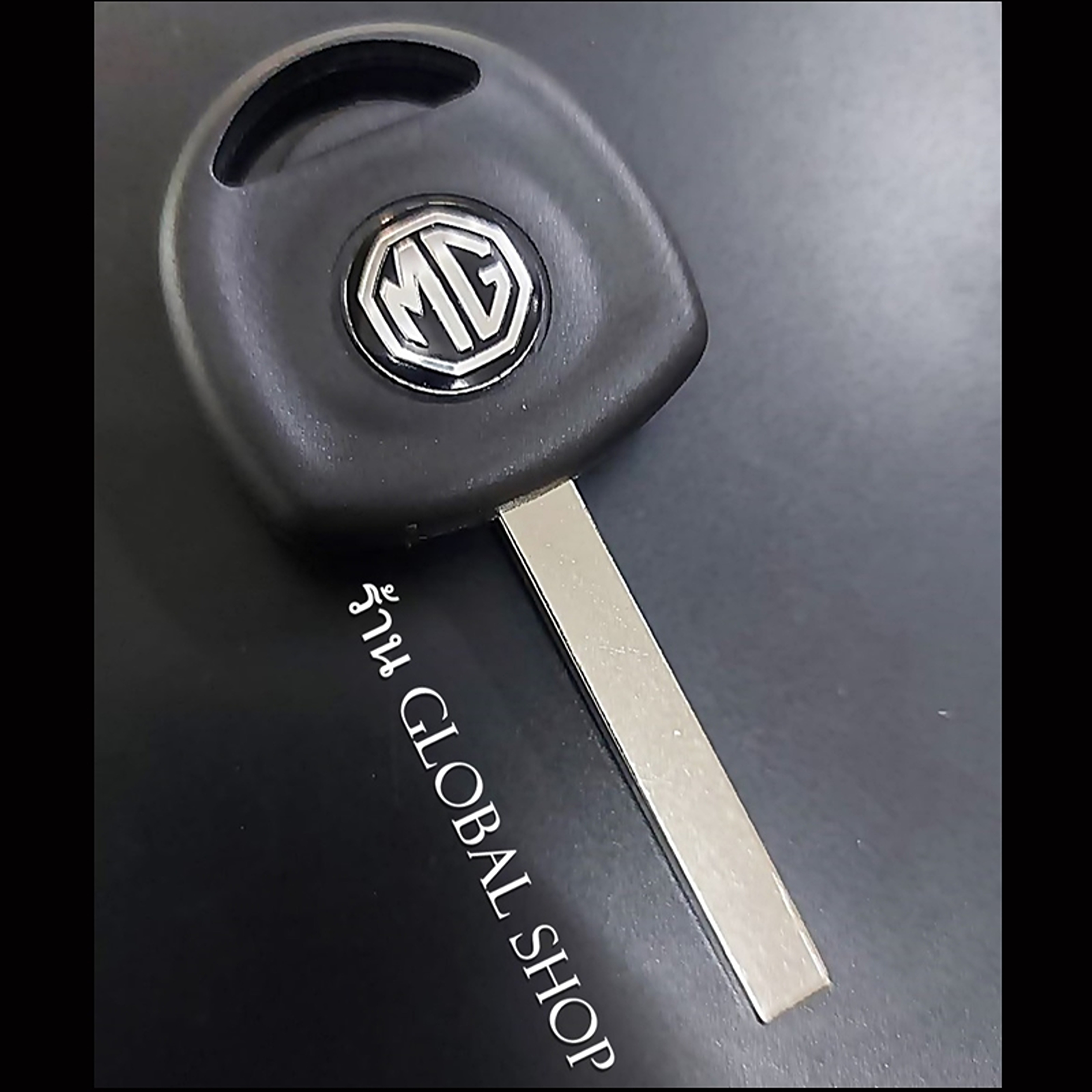 ดอกกุญแจ MG ZS EV Emergency Key (( สินค้าในไทย พร้อมส่ง )) | Lazada.co.th