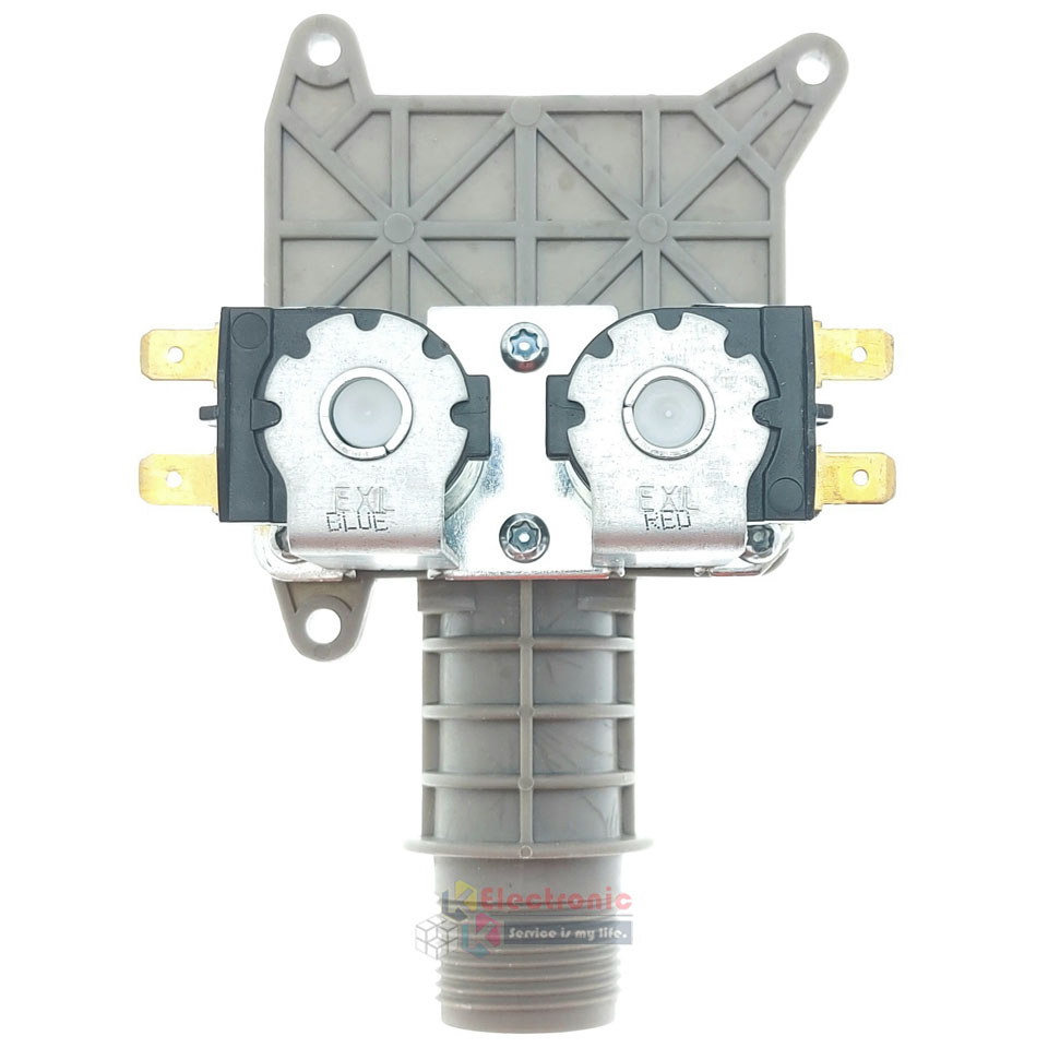 วาล์วน้ำเข้าเครื่องซักผ้า PANASONIC รุ่น*NA-F80A6/NA-F80G6/NA-F90G6/NA ...