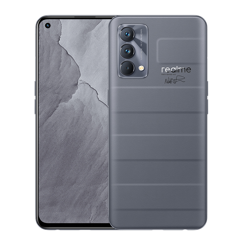 Realme GT Master 5G Smart Phone Snapdragon 778 แท้100% 120Hz 6.43 Super ...