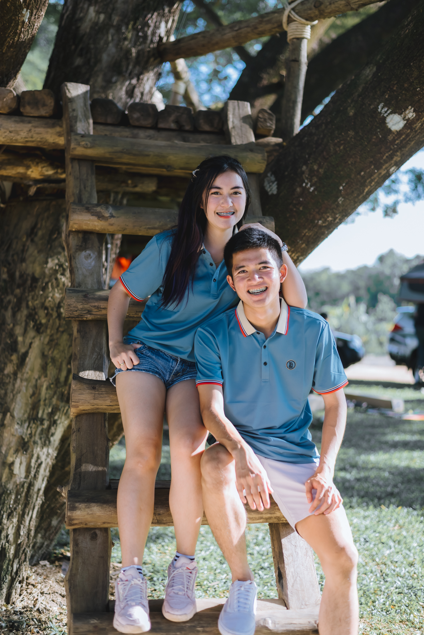 MD#PO มี 5 สี เสื้อคอปก เสื้อโปโล โกโล้ปักเพชร คุณภาพดีเยี่ยมเนื้อผ้า ...