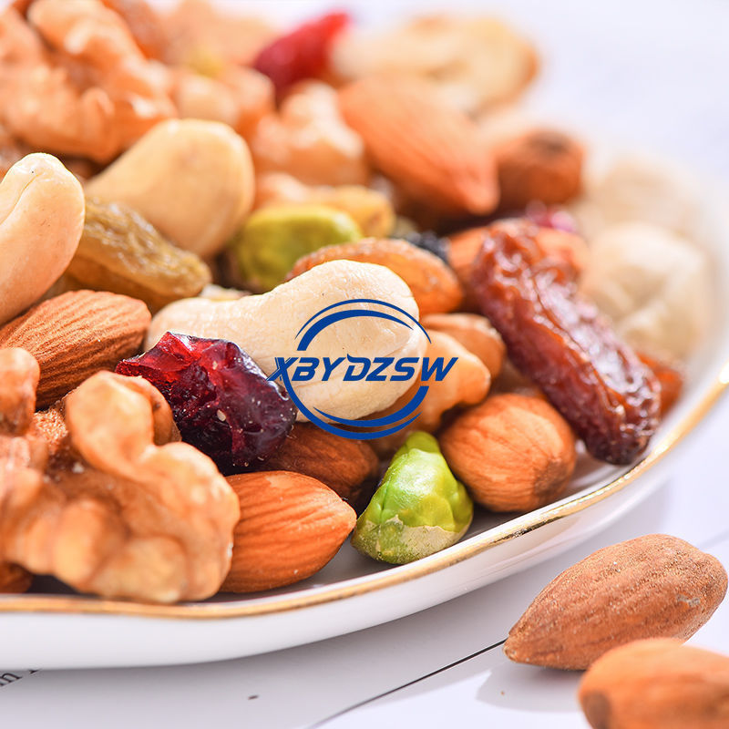 【XBYDZSW】【จัดส่งที่รวดเร็วจากสต็อก】สินค้าใหม่ Daily Nuts 500g Mixed Nuts เด็กสตรีมีครรภ์ขนมขบ ...