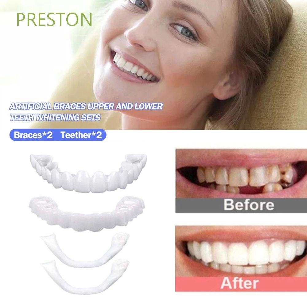 Temporary tooth ฟันปลอม ฟันปลอมถอดได้ ฟันปลอมติดถาวร ฟันปลอมหน้าบน ฟัน ...