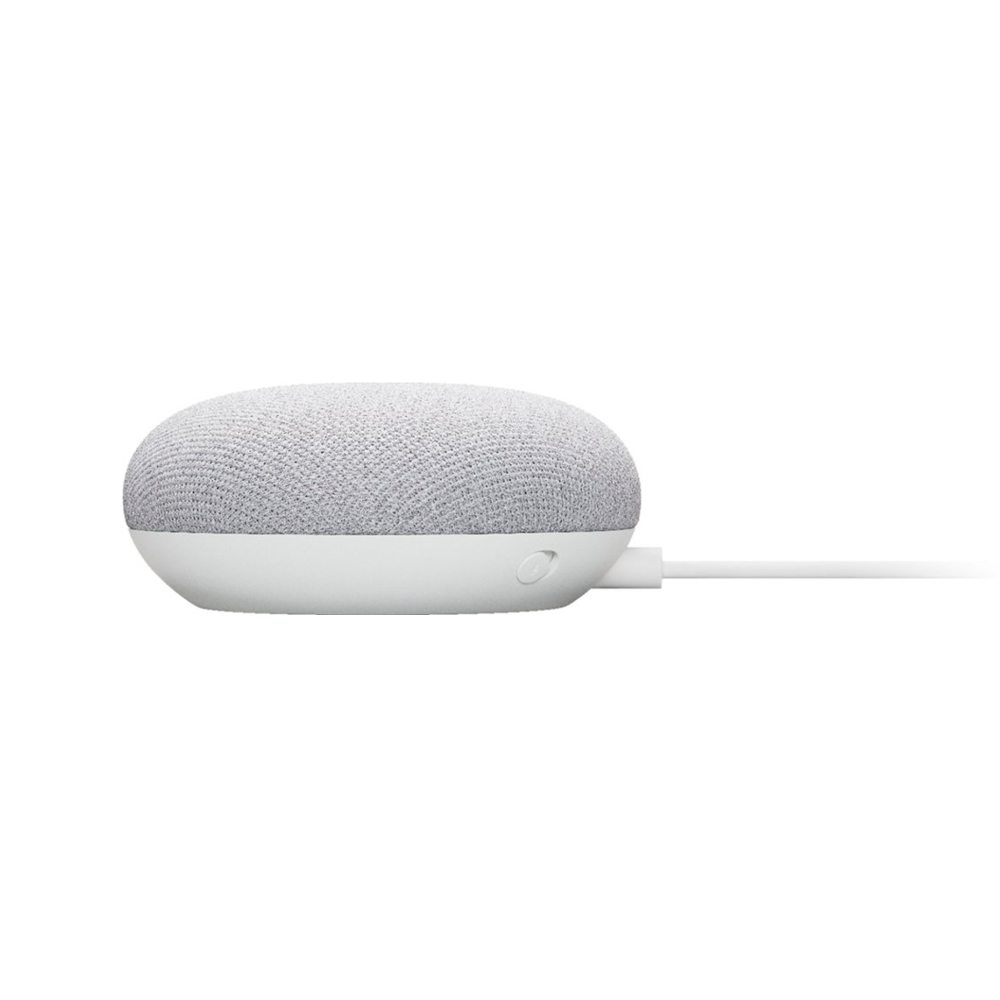 Nest Mini (2nd Generationประกัน 1 ปี) Google Home Mini 2 ลำโพงสั่งงาน ...