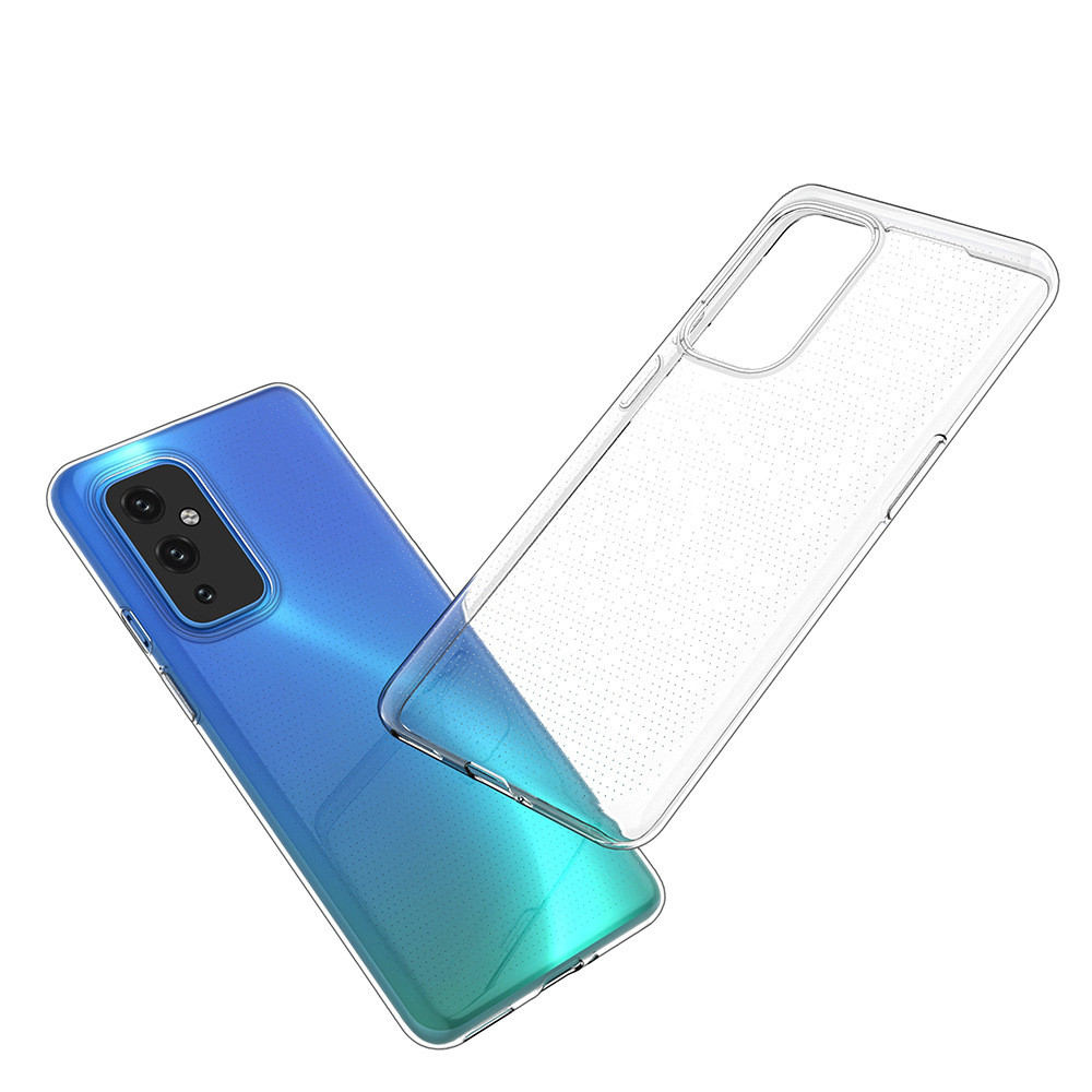 For Oneplus 9 Oneplus 9 Pro เคส TPU ใส BJONE Super Slim - I Panda ...
