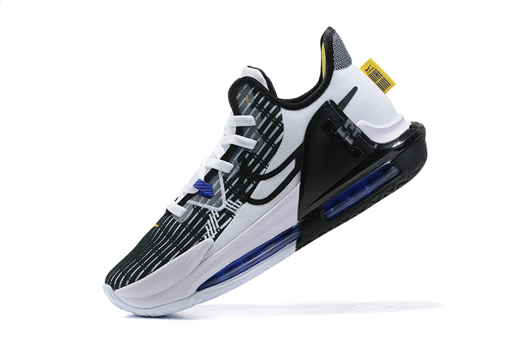 2021 original Lebronn james witness LBJ 6 basketball shoes running ...