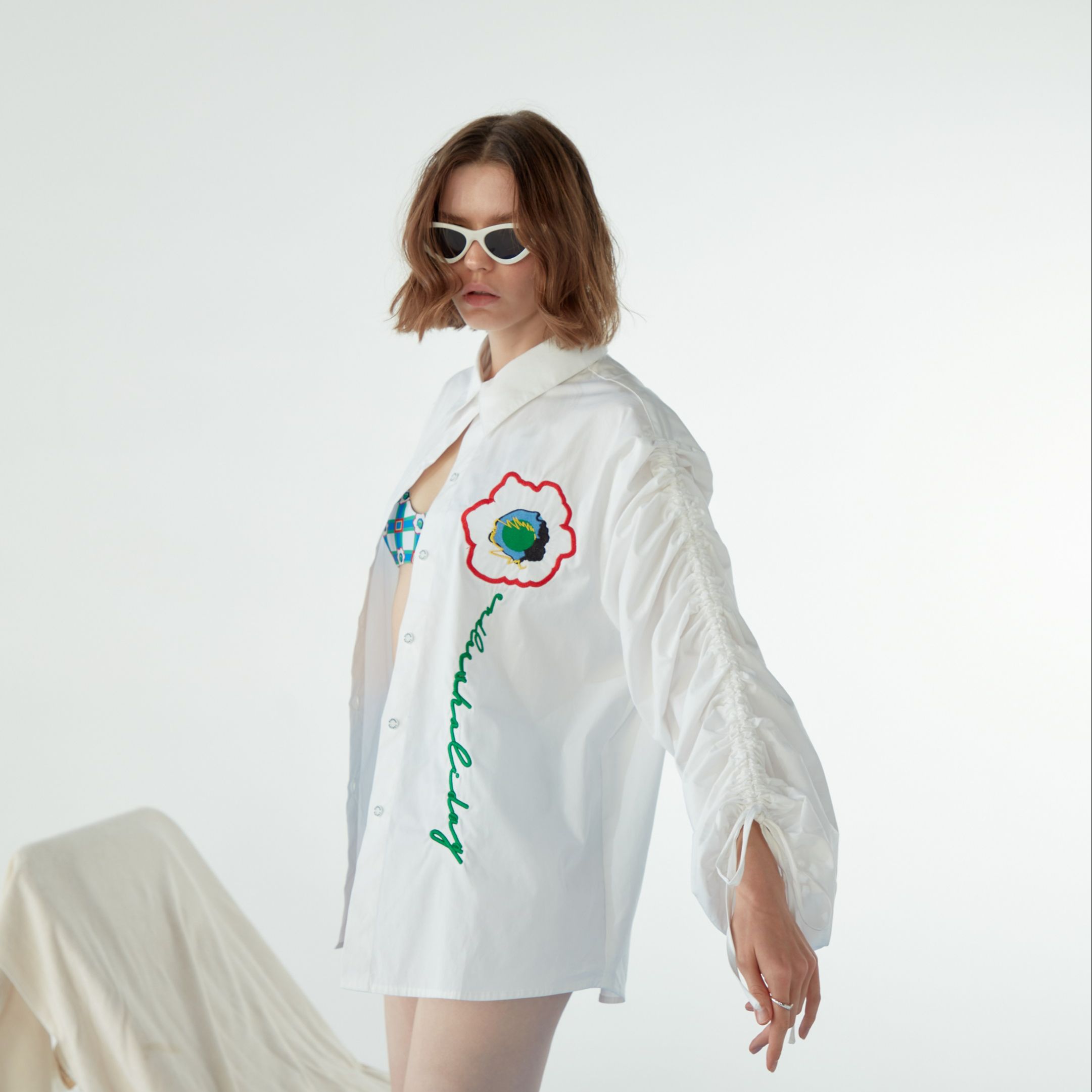 Pre order ส่ง 6 ธค Endless Holiday Wonderful Shirt - endless holiday ...