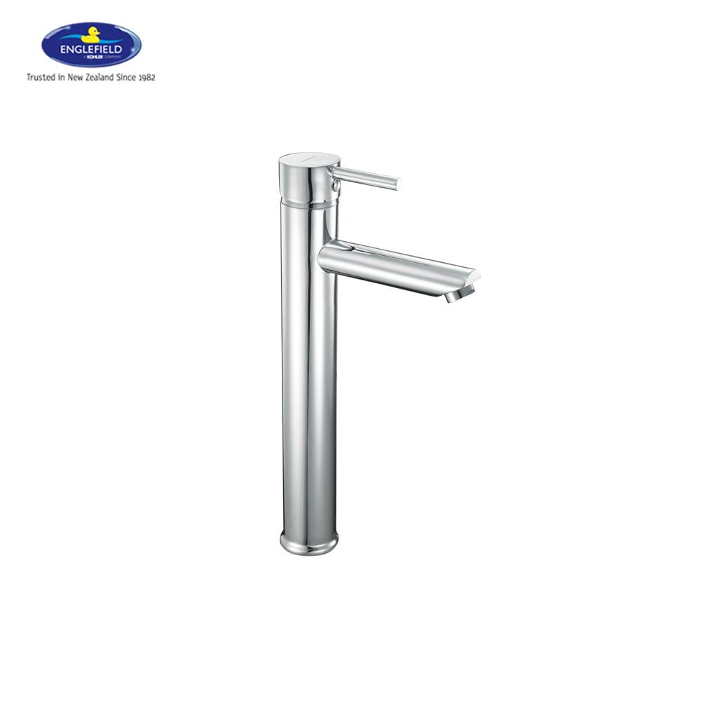 KOHLER Taut single-hole lavatory faucet K-74013T-4-BL ก๊อกผสมอ่างล้าง ...