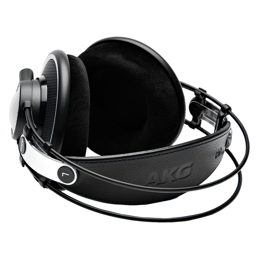 AKG K702 Reference Studio Headphone หูฟัง - Sweet Music - ThaiPick