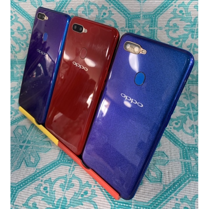 A5S OPPO มือสองพร้อมใช้ - Namtanvanmobile - ThaiPick