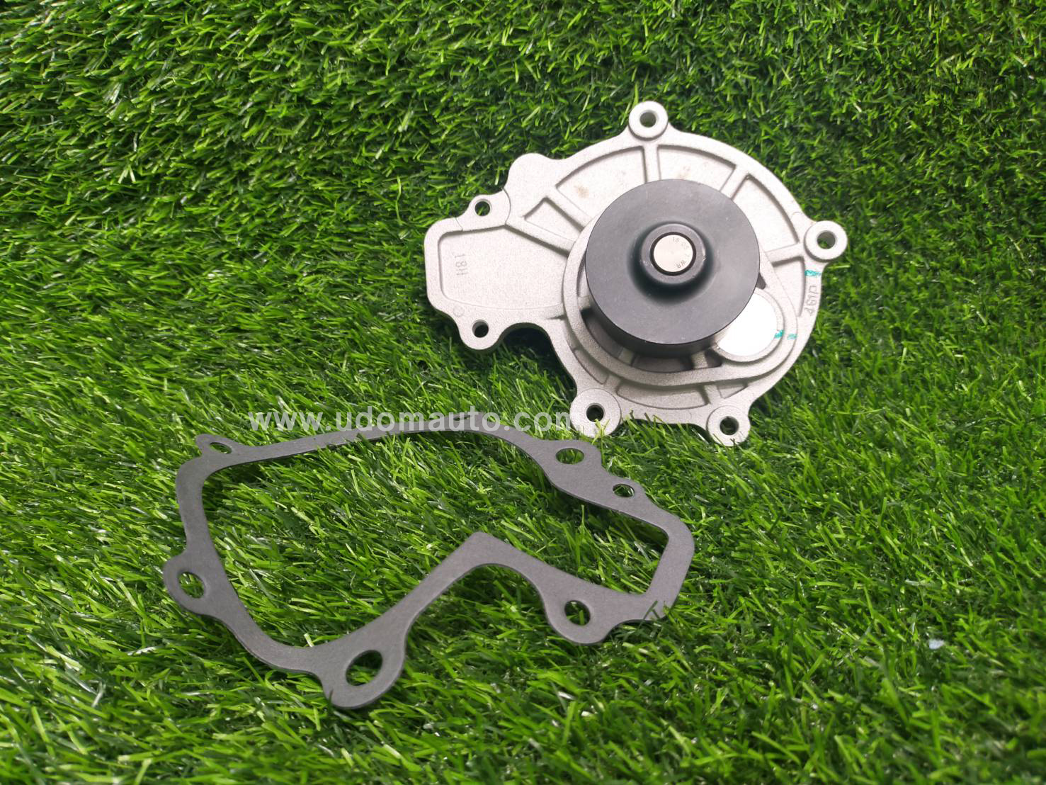 ปั้มน้ำ, Water pump รถ Chevrolet Captiva 2.0L เครื่อง ดีเซล ปี 07-10 ...