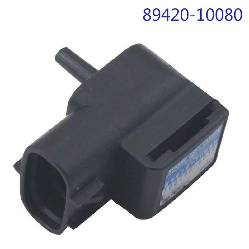 89420-10080 Manifold Absolute Pressure MAP Sensor for Toyota 89420 ...
